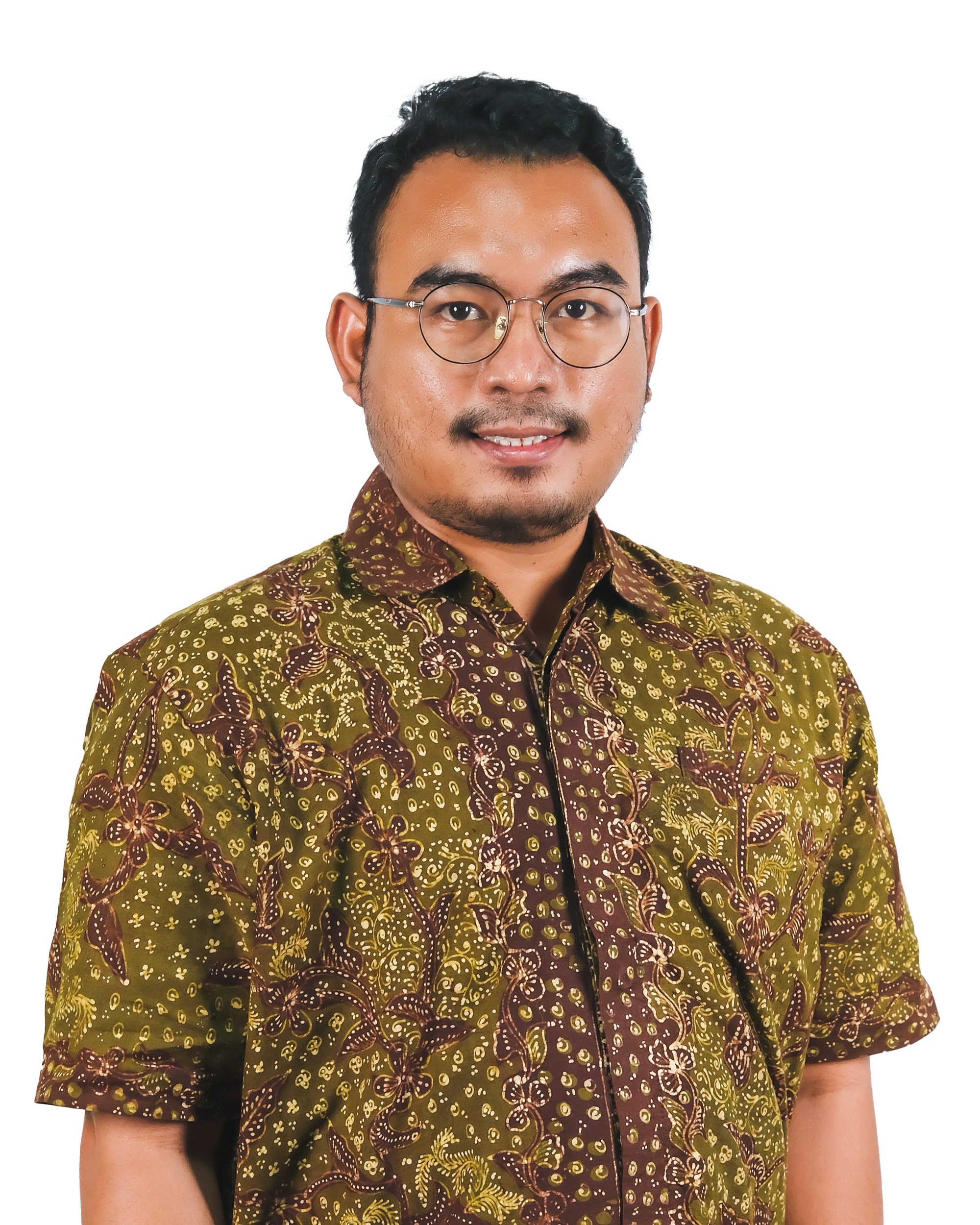 Ahmad Septiawan, S.T. M.T.